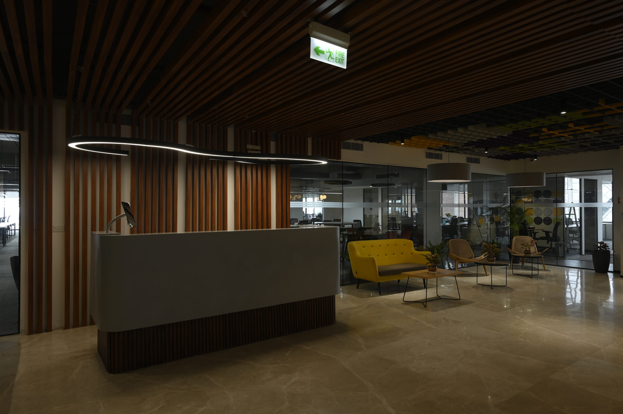 Urban Company – smartspaces