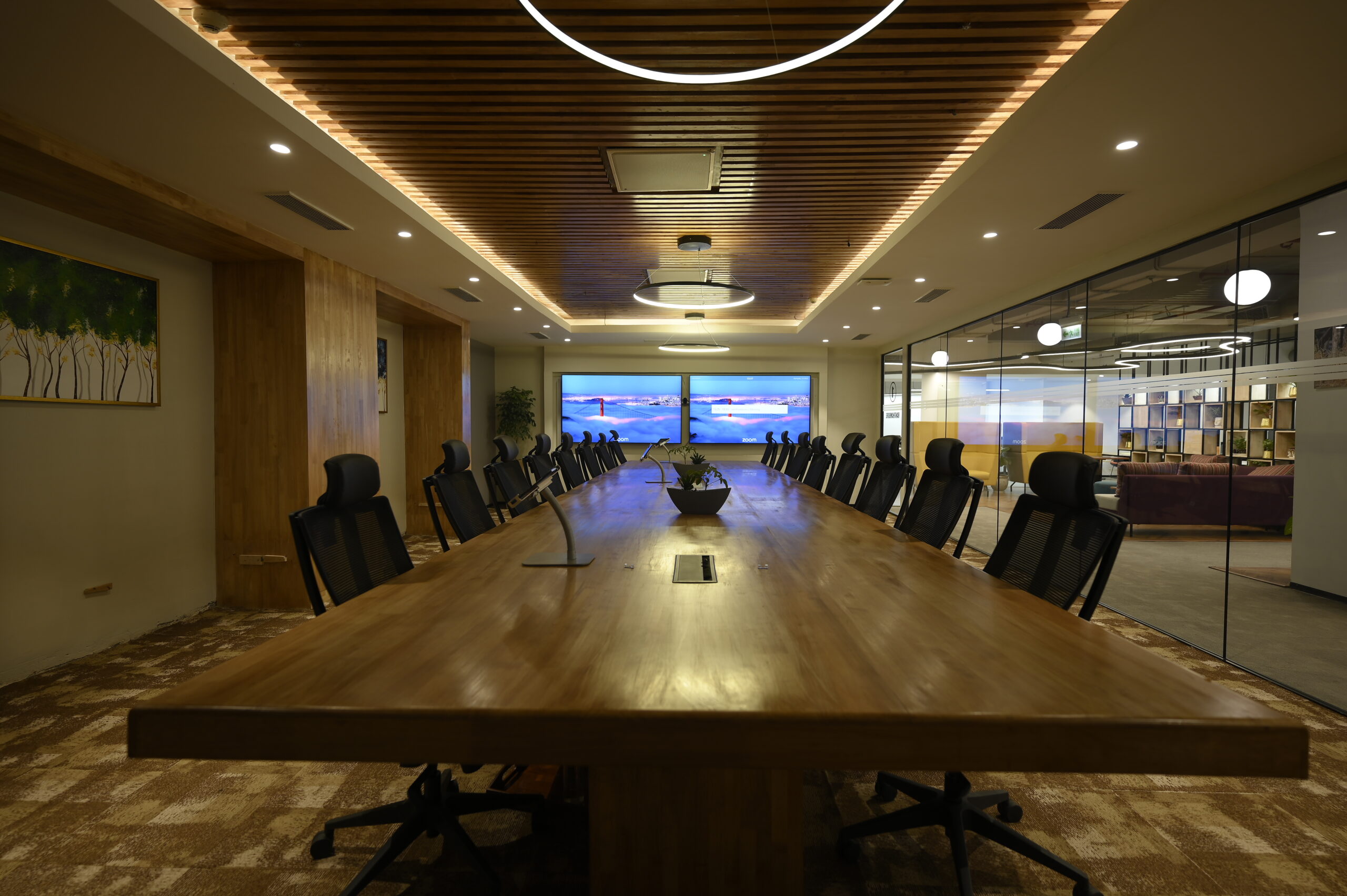 Urban Company – smartspaces