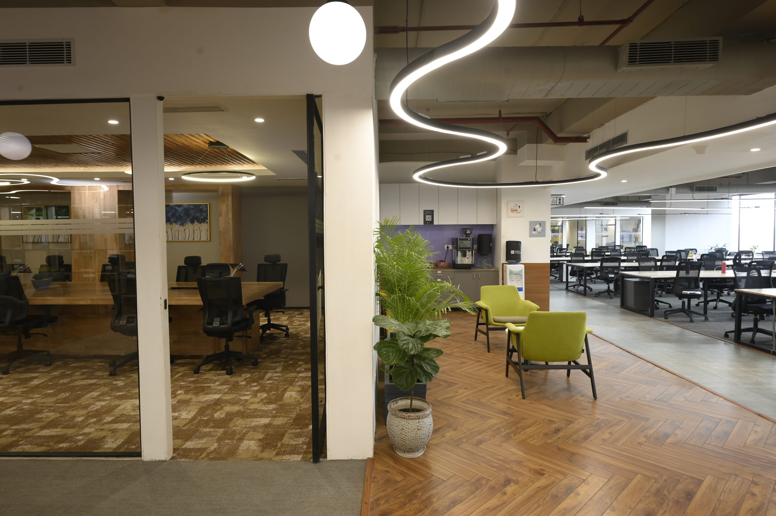 Urban Company – smartspaces