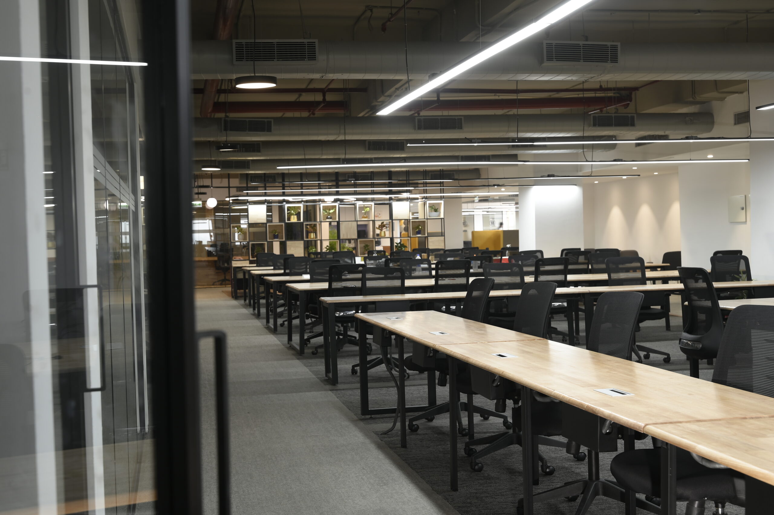 Urban Company – smartspaces