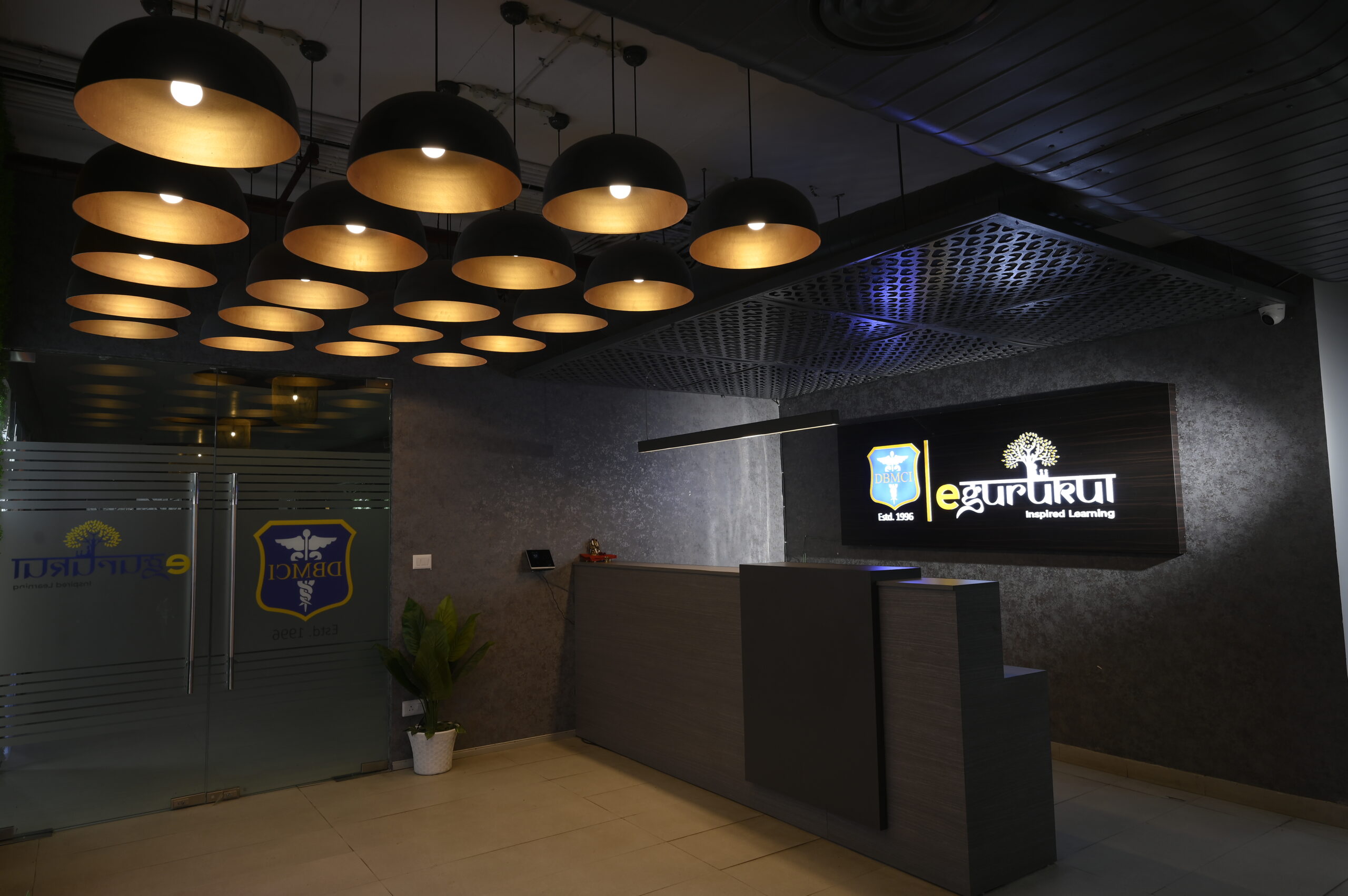 Urban Company – smartspaces